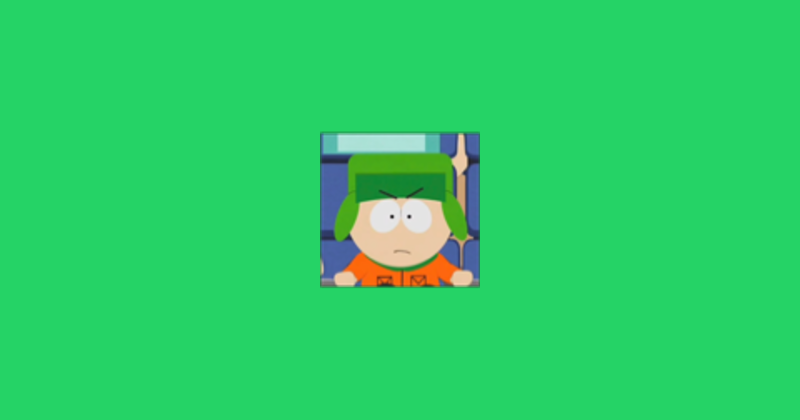 Sticker Maker - kyle