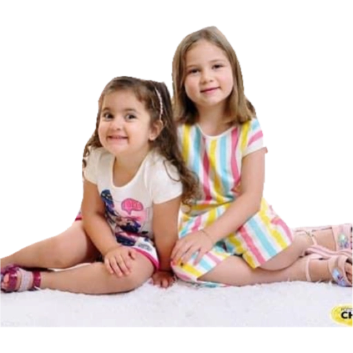 Sticker Maker - La niña meme
