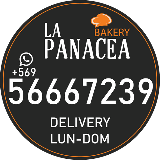 Sticker Maker - La Panacea