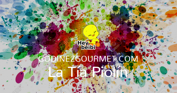 Sticker Maker - La Tía Piolín