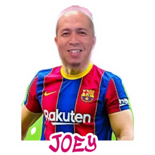 Sticker Maker - LABUAN eFootball PES 2021 Mobile