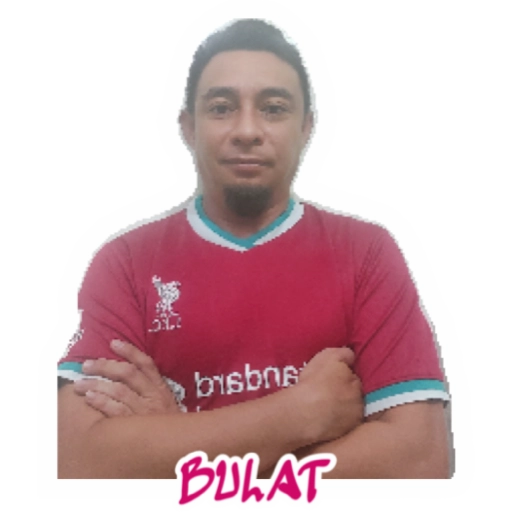 Sticker Maker - LABUAN eFootball PES 2021 Mobile