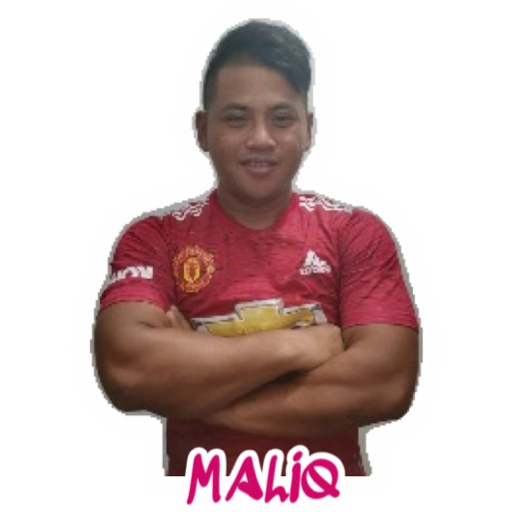 Sticker Maker - LABUAN eFootball PES 2021 Mobile