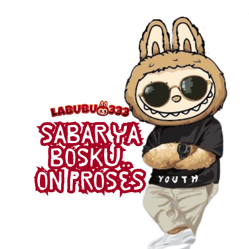 Sticker Maker - Labubu333