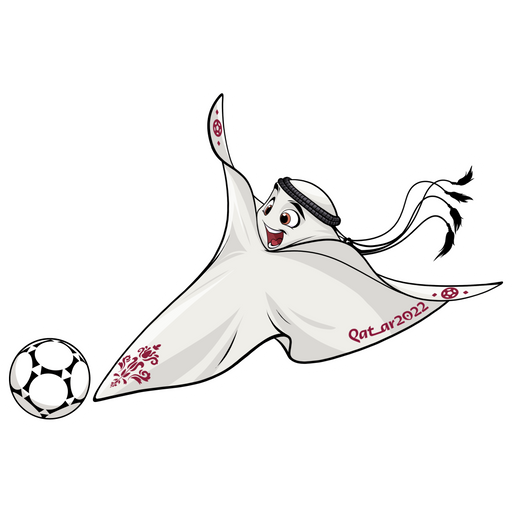 Sticker Maker - La'eeb