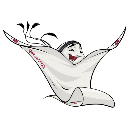 Sticker Maker - La'eeb