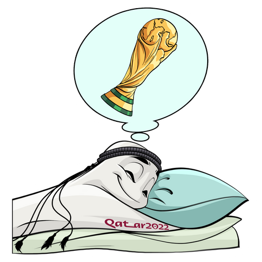 Sticker Maker - La'eeb