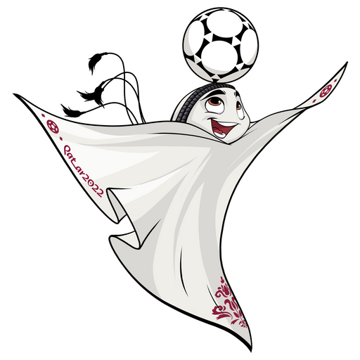 Sticker Maker - La'eeb