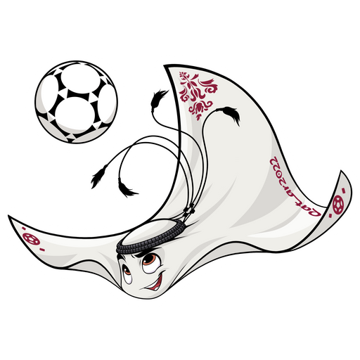 Sticker Maker - La'eeb