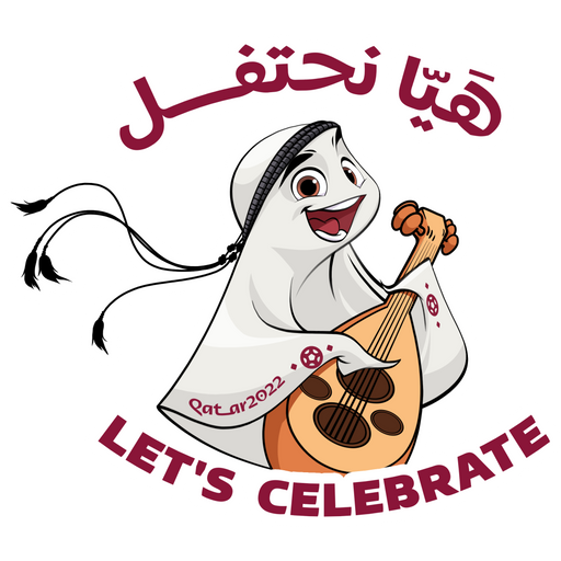 Sticker Maker - La'eeb