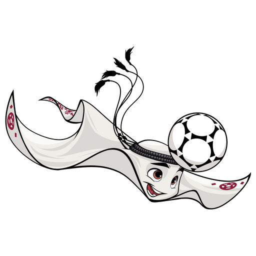 Sticker Maker - La'eeb