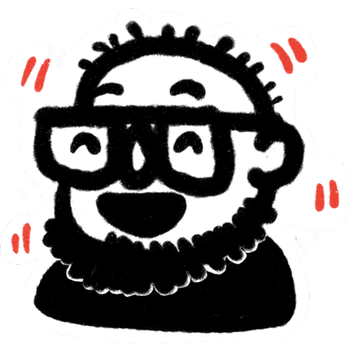 Sticker Maker - Lagi-Lagi Yosi