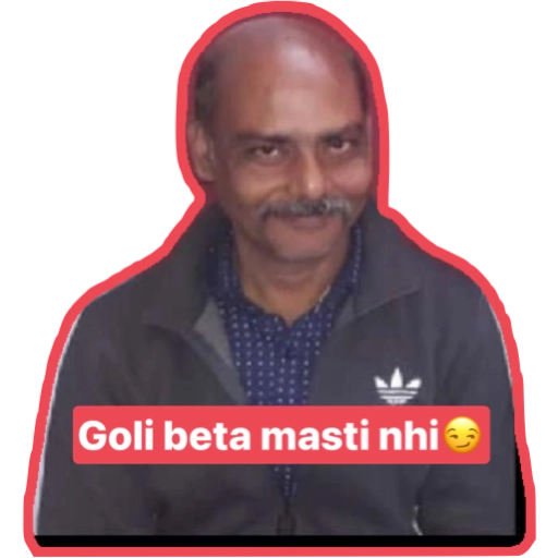 Sticker Maker - Meme