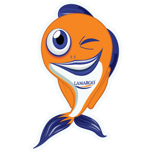 Sticker Maker - Lamargo Sticker Pack