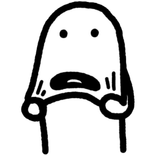 Sticker Maker - Lame Shit Basic