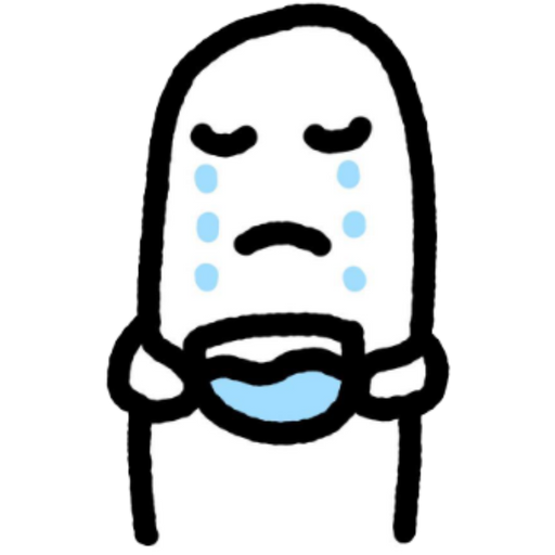 Sticker Maker - Lame Shit Basic