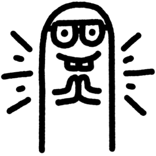 Sticker Maker - Lame Shit Basic