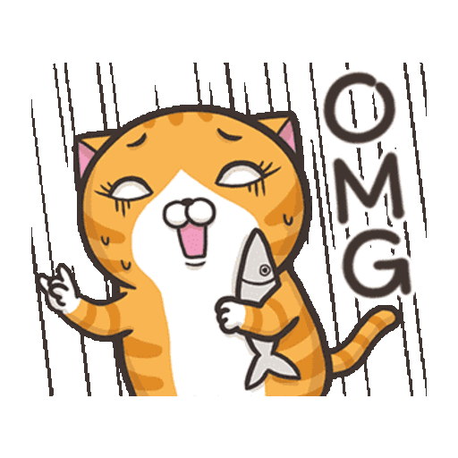 Sticker Maker - Lan lan cat