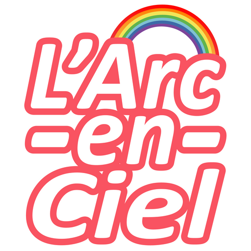 Sticker Maker - L'Arc en Ciel Stickers