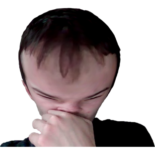 Sticker Maker - Larry_Emotes