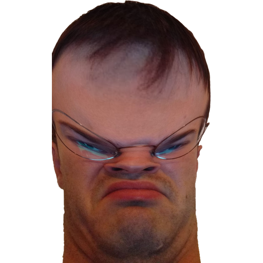 Sticker Maker - Larry_Emotes