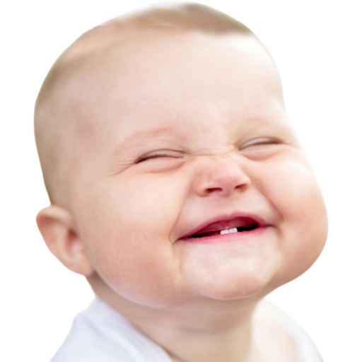 Sticker Maker - Laugh