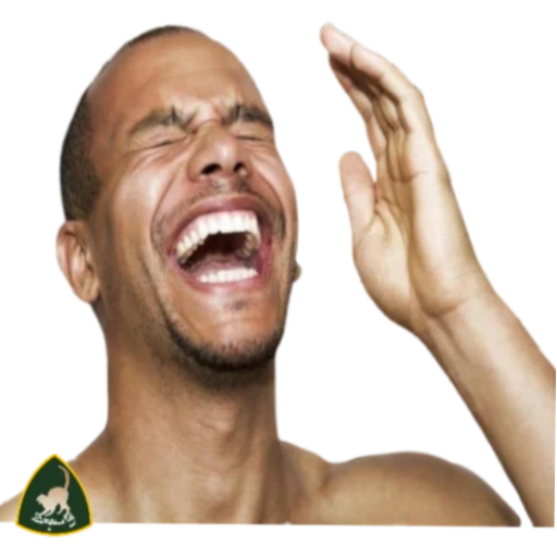 Sticker Maker - Laugh