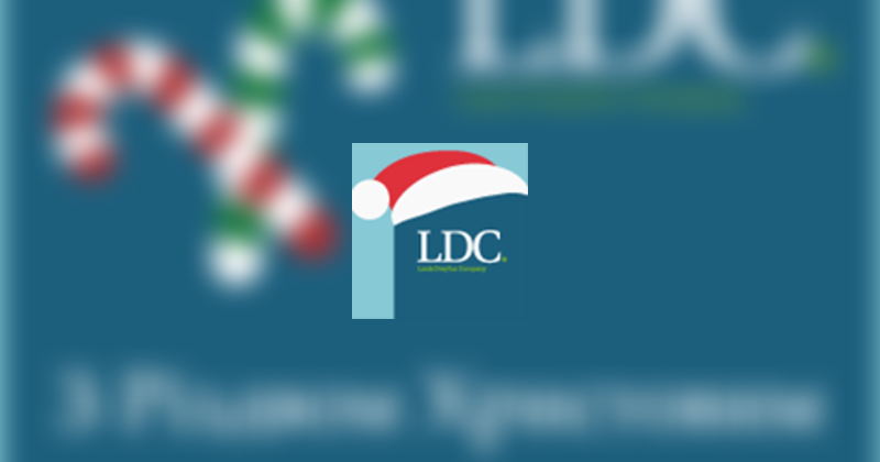 Sticker Maker - LDC_MerryChristmas