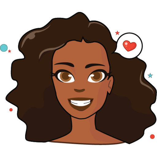 Sticker Maker - Léa