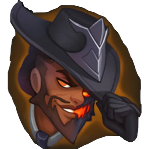 Sticker Maker - League Emotes 2