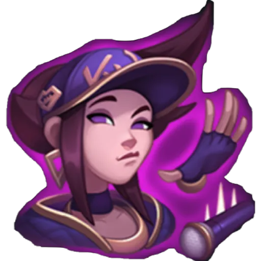 Sticker Maker - League Emotes 2