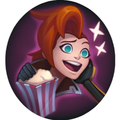 Sticker Maker - League Emotes 2