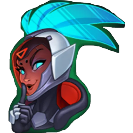 Sticker Maker - League Emotes 2