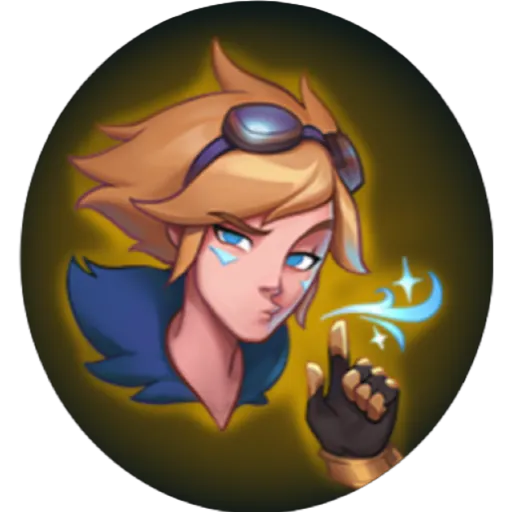 Sticker Maker - League Emotes 2