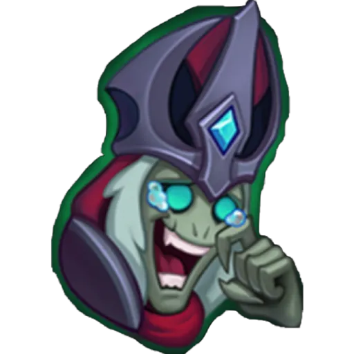 Sticker Maker - League Emotes 2