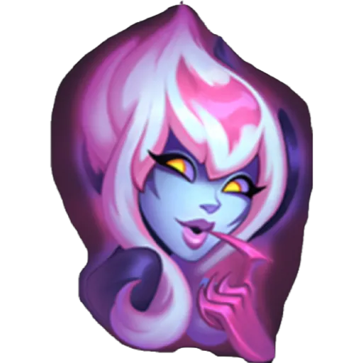 Sticker Maker - League Emotes 2