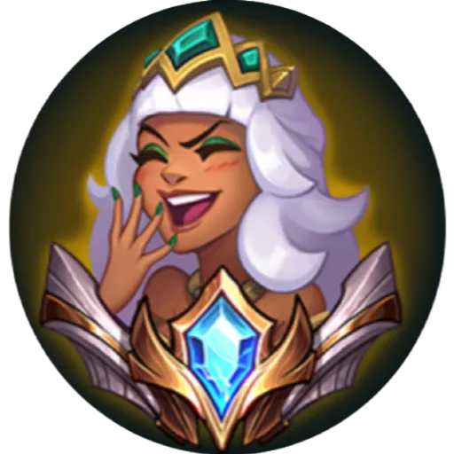 Sticker Maker - League Emotes 2
