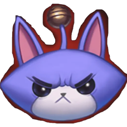 Sticker Maker - League Emotes