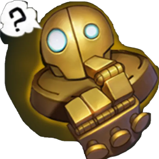 Sticker Maker - League Emotes