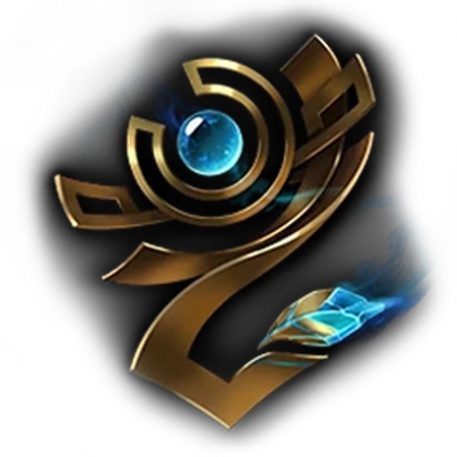 Sticker Maker - League of legends Logos