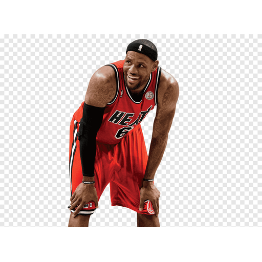 Sticker Maker - Lebron James stickers