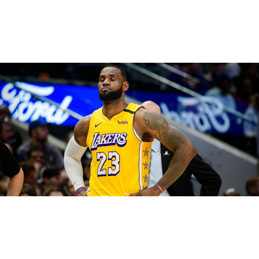Sticker Maker - Lebron James stickers