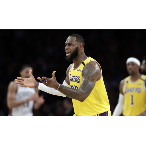 Sticker Maker - Lebron James stickers