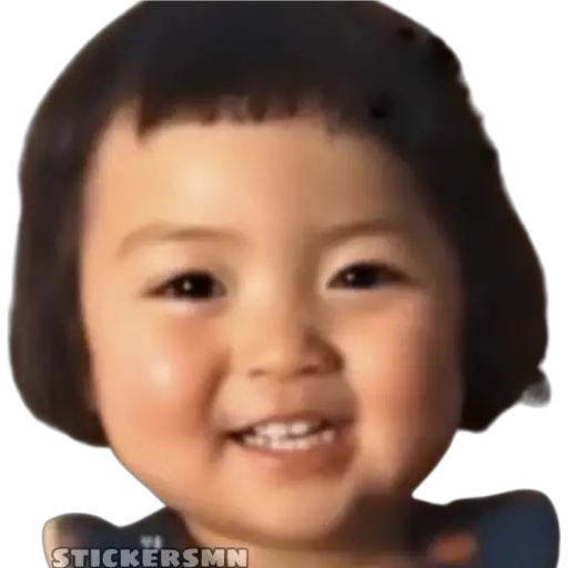 Sticker Maker - Lee Rohee (Lohee) 👧🏻Bebita Coreana 🥰