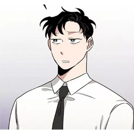 Sticker Maker - LEE WON