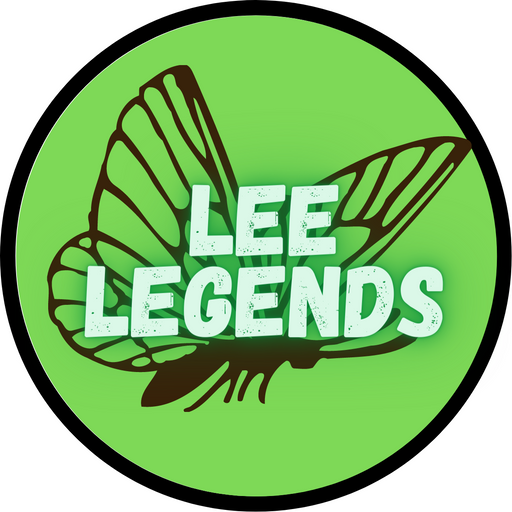 Sticker Maker - LeeLegends Season 1 stickers