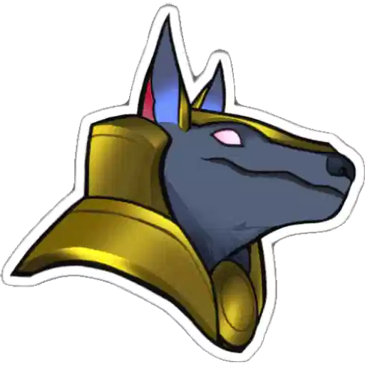 Sticker Maker - Legends of Runeterra Sticker Pack