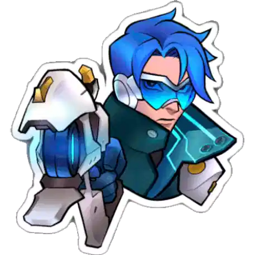 Sticker Maker - Legends of Runeterra Sticker Pack