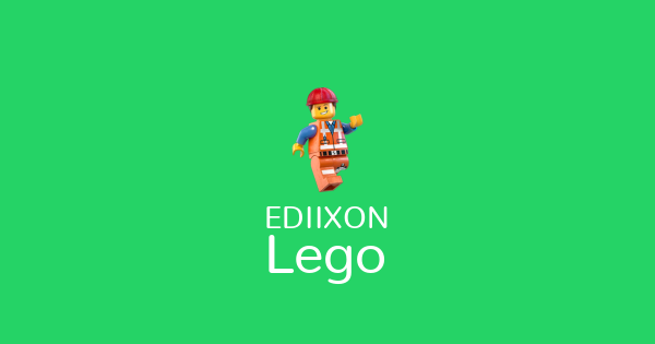 Sticker Maker - Lego