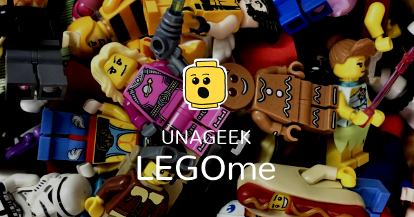 Sticker Maker - LEGOme